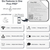 Prox PRD - Phone Reminder Device (with Motion Sensing) | Prox Devices, Inc.